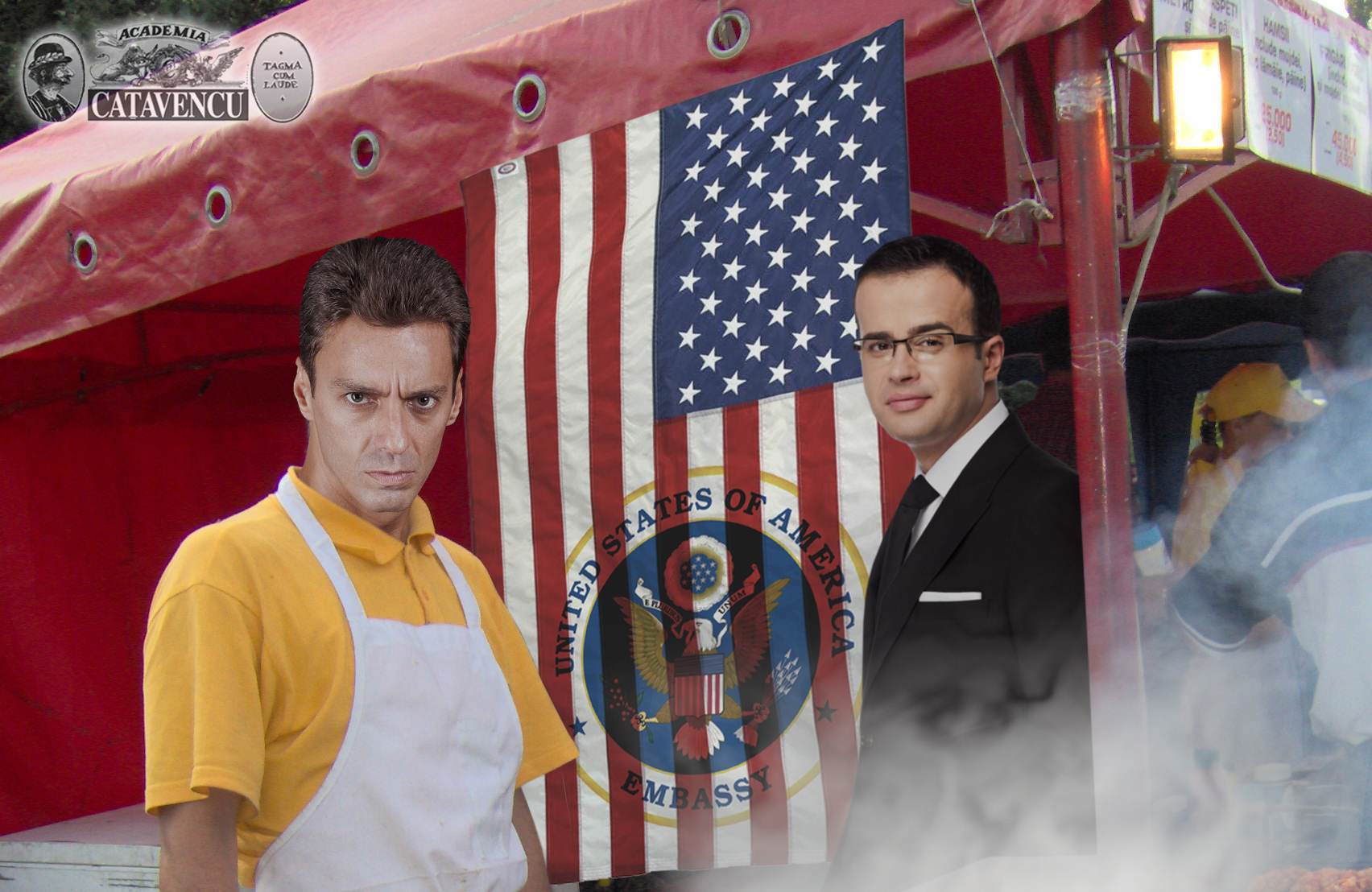 Să spui că un demnitar român are „bunuri furate” e ca și cum i-ai spune ...