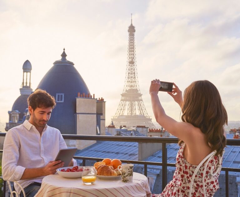 Top 10 cele mai romantice orașe din Europa pentru un city break în doi ...
